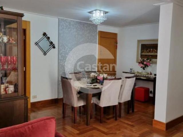 Apartamento em Mooca