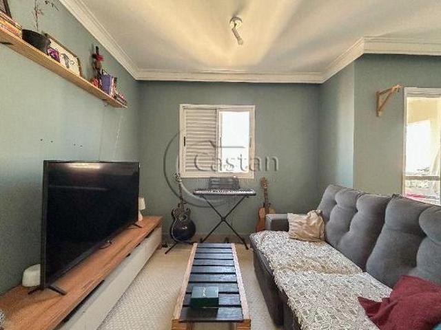 Apartamento em Mooca
