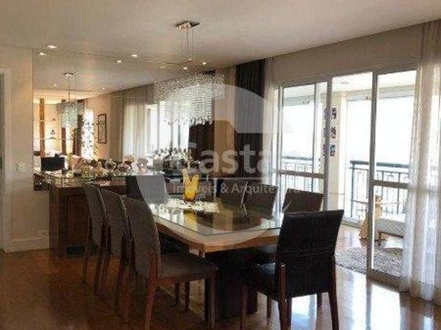 Apartamento em Mooca