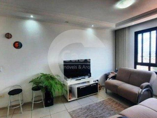 Apartamento em Mooca
