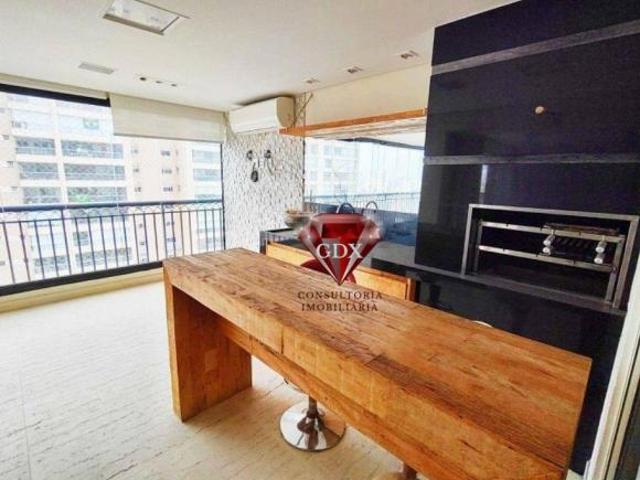 Apartamento em Mooca