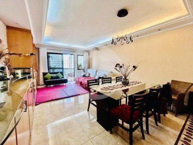 Apartamento em Mooca