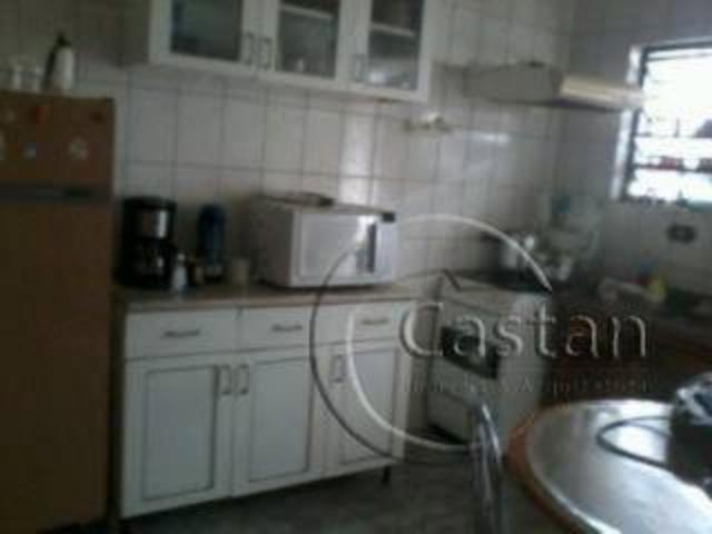 Apartamento em Mooca