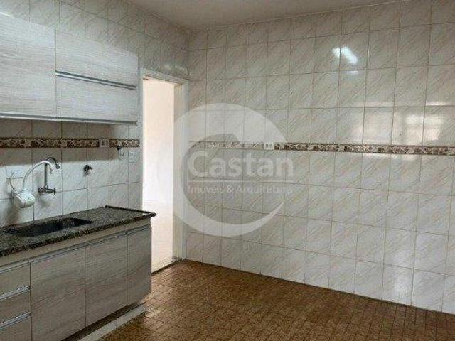 Apartamento em Mooca
