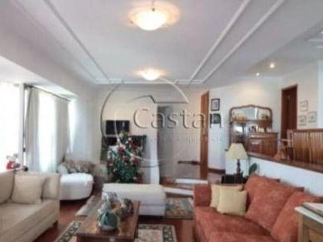Apartamento em Mooca