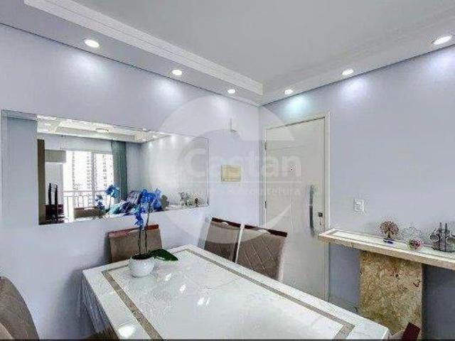 Apartamento em Mooca