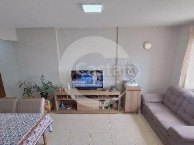 Apartamento em Mooca