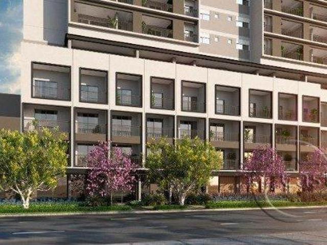 Apartamento em Mooca