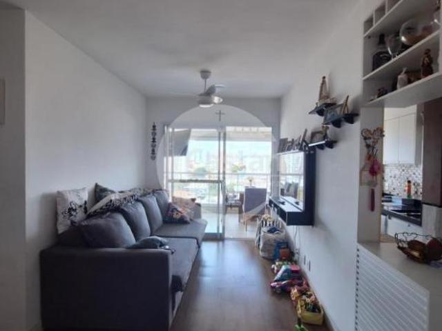 Apartamento em Mooca