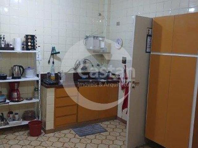 Apartamento em Mooca
