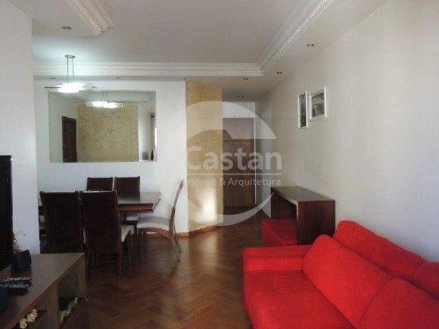 Apartamento em Mooca