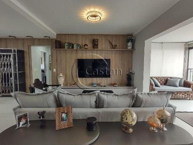 Apartamento em Mooca
