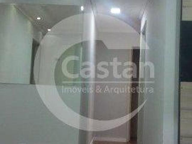 Apartamento em Mooca
