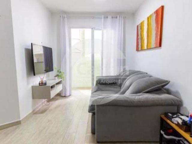 Apartamento em Mooca