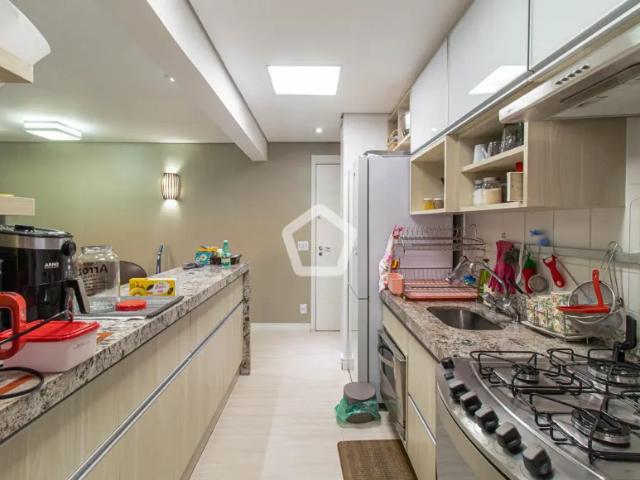 Apartamento em Mooca