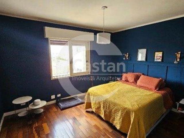 Apartamento em Mooca