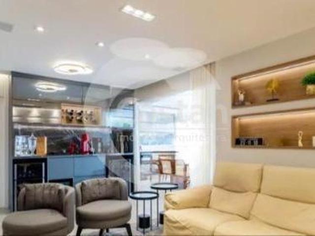Apartamento em MOOCA