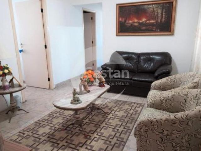Apartamento em Mooca