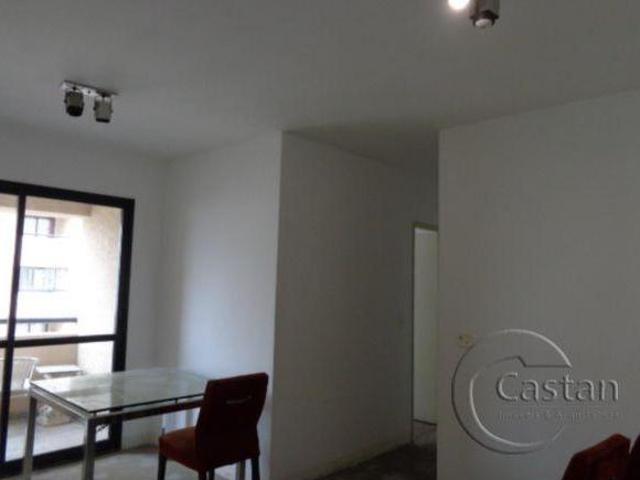 Apartamento em Mooca