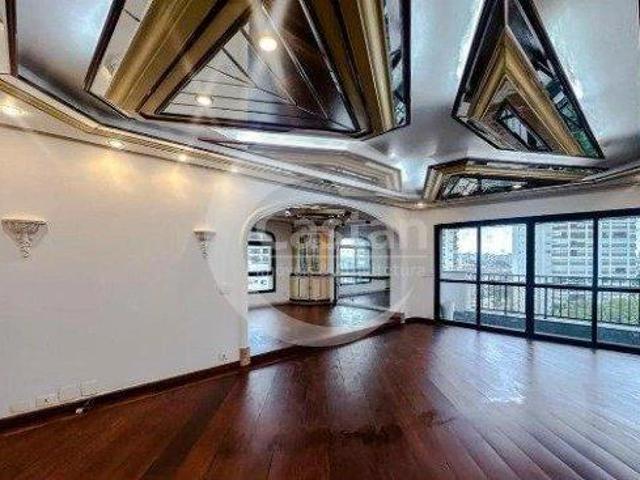 Apartamento em Mooca