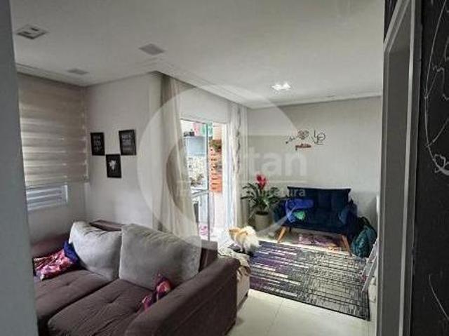 Apartamento em MOOCA