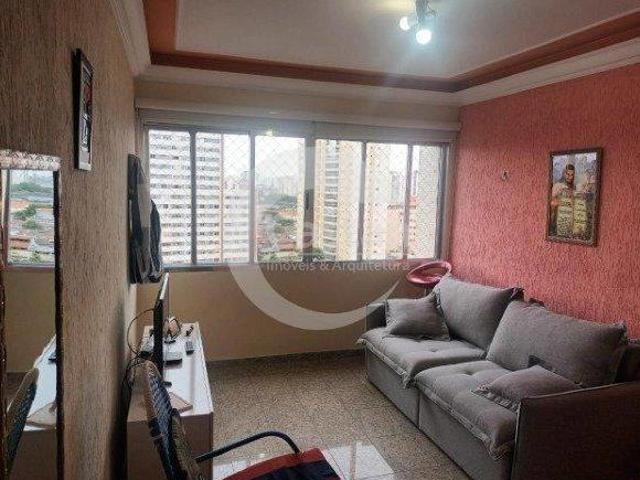 Apartamento em Mooca
