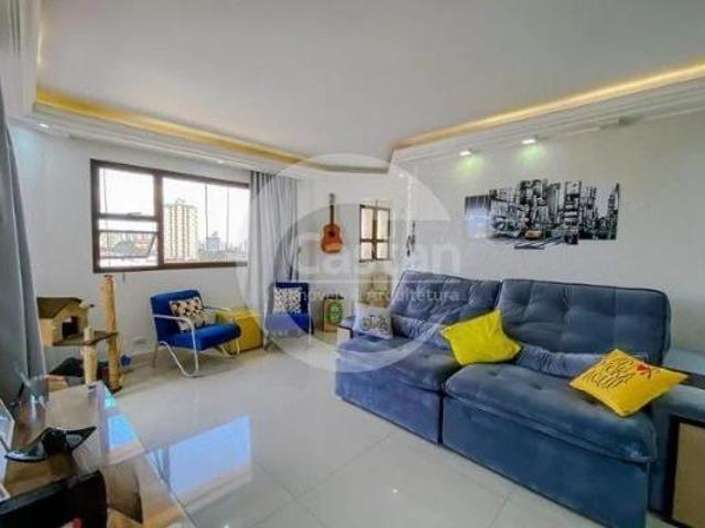 Apartamento em Mooca