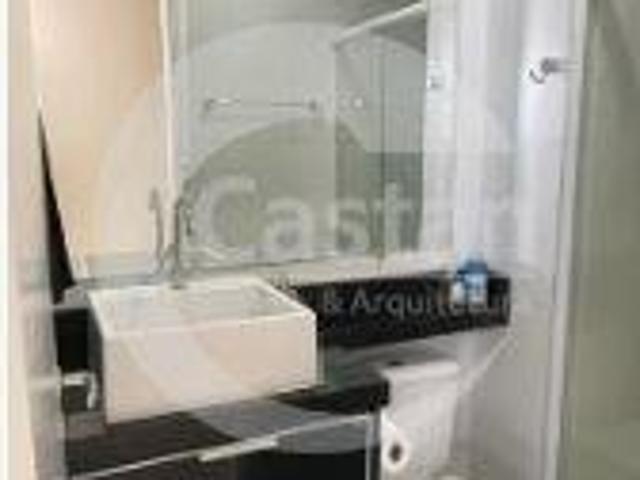 Apartamento em Mooca