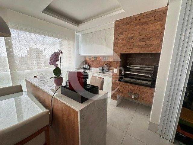 Apartamento em Mooca