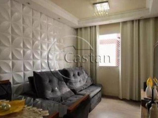 Apartamento em Mooca