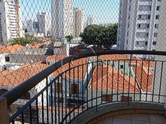 Apartamento em Mooca