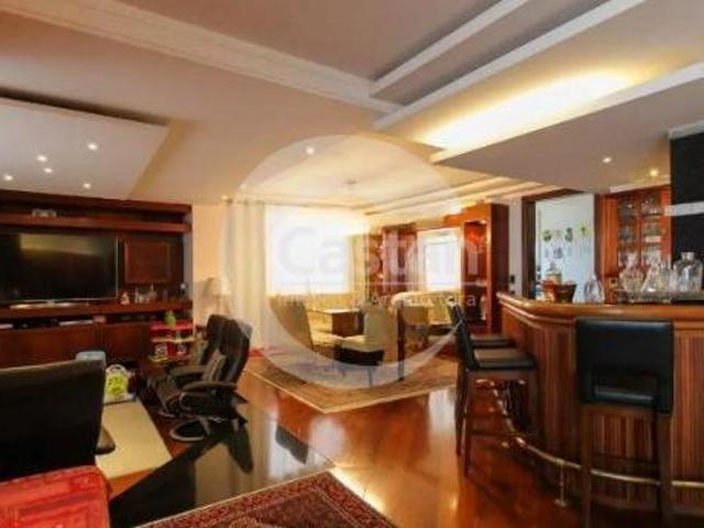 Apartamento em Mooca