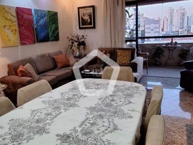 Apartamento em Mooca