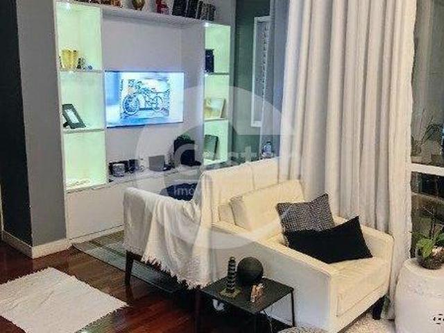 Apartamento em Mooca