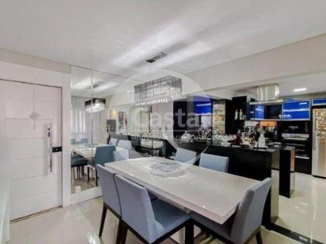 Apartamento em Mooca