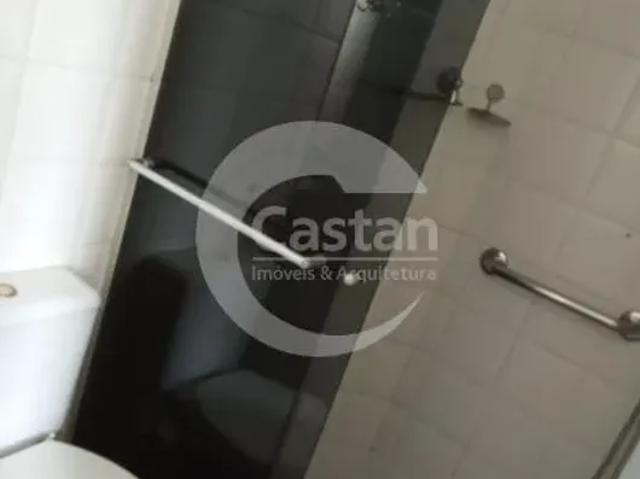 Apto excelente localização na mooca!