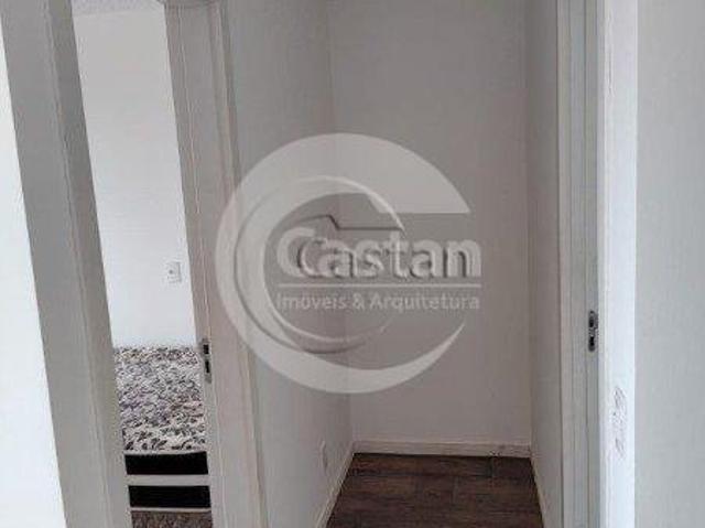 Apartamento em Mooca