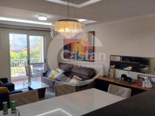 Apartamento em Mooca