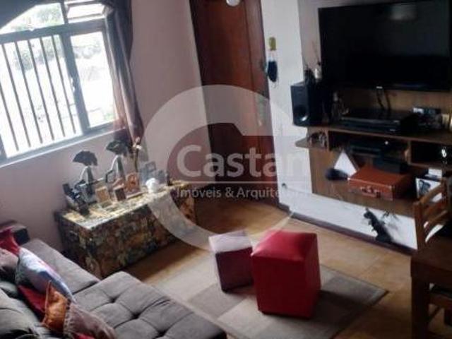 Apartamento em Mooca