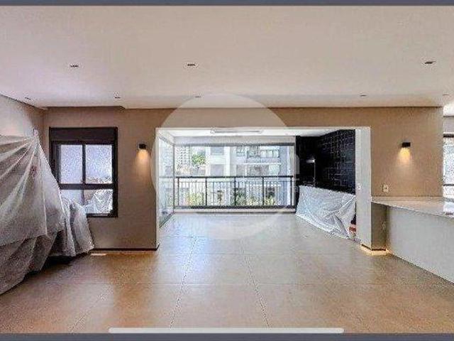 Apartamento em Mooca