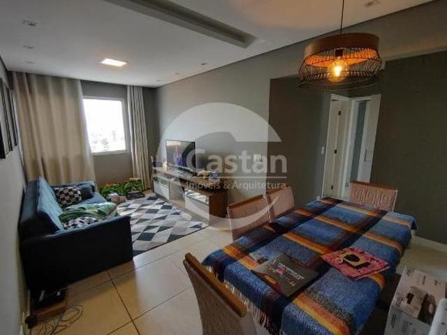 Apartamento em MOOCA