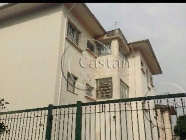 Apartamento em Mooca