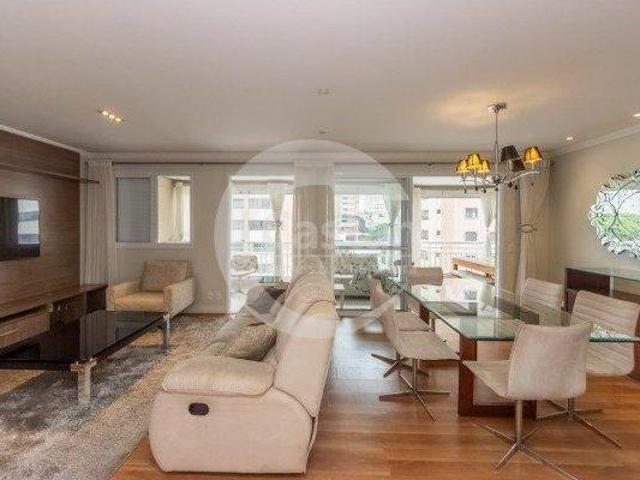 Apartamento em Mooca