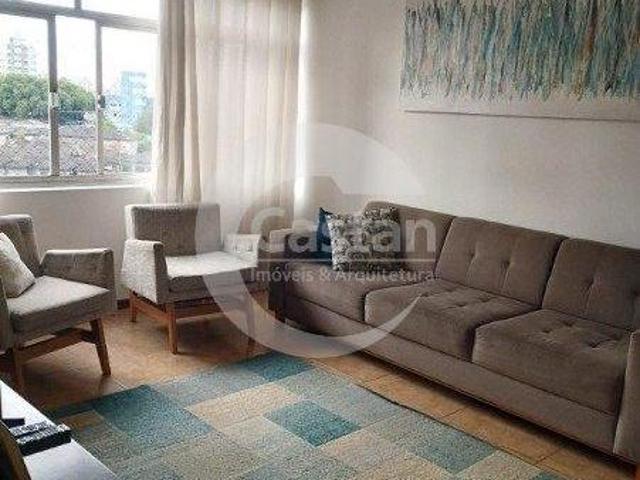 Apartamento em Mooca