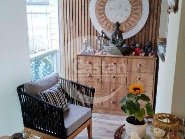 Apartamento em Mooca