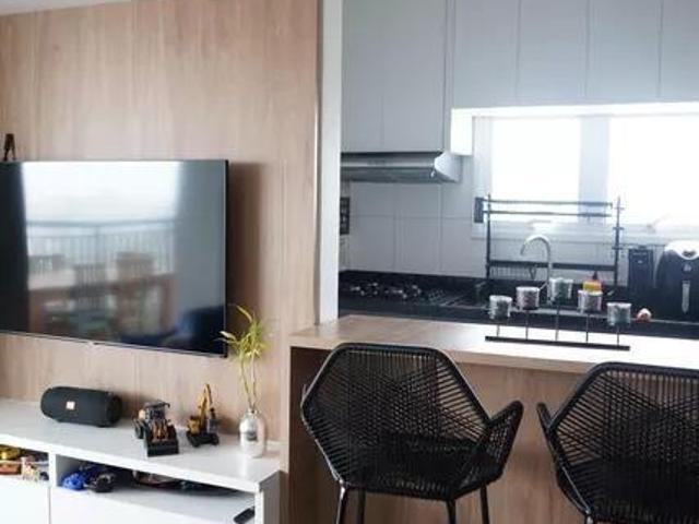 Apartamento em Mooca