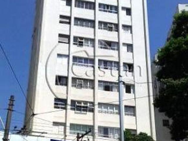 Apartamento em Mooca