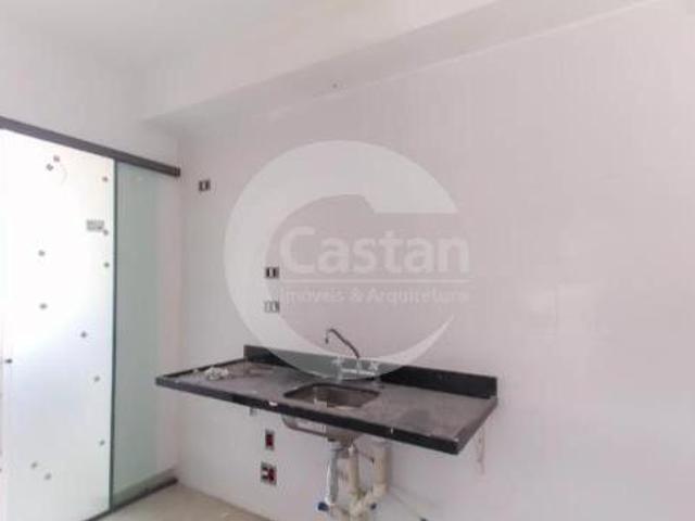Apartamento em Mooca
