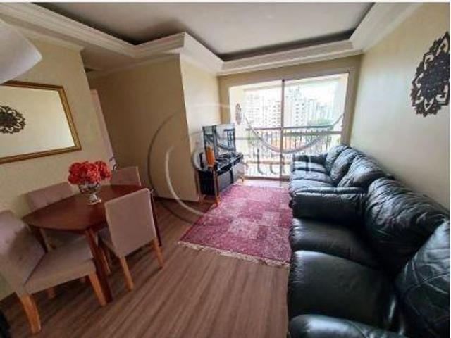 Apartamento em Mooca