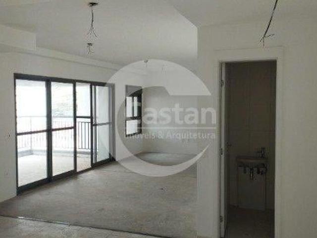 Apartamento em Mooca